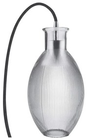 Ledvance - Stolní lampa GRAPE 1xE27/40W/230V