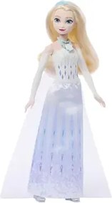 MATTEL Panenka Frozen Elsa s překvapením / od 3 let