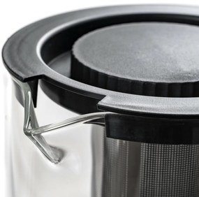 Banquet Džbán skleněný Suna 2,5 l