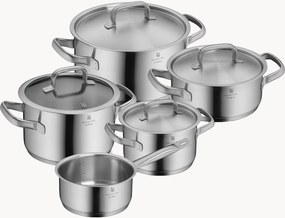 Sada hrnců Gourmet Plus, 5 dílů