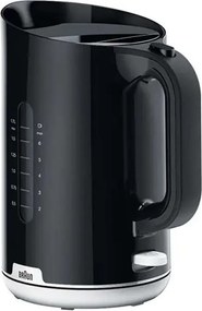 Braun - Rychlovarná konvice WK 1100BK, černá 8021098773500