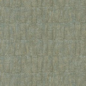 Vinylová tapeta Casamance Bizen Odstín Tapety: Lichen 76091426