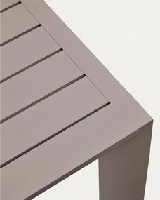 Zahradní jídelní stůl 100x220 cm Culip – Kave Home
