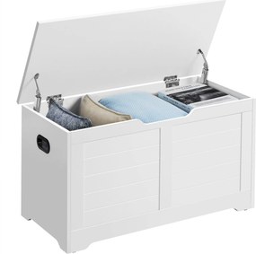 XXXLutz ŠATNÍ LAVICE, 80/46/40 cm Boxxx - 002543079001