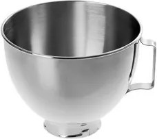 KitchenAid nerezová mísa (4,28l) K45SBWH