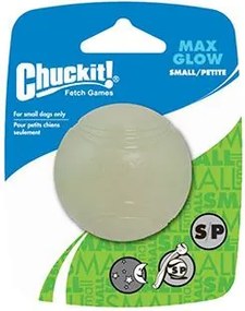Chuckit/Petmate Hračka pes Chuckit Max Glow S 5cm