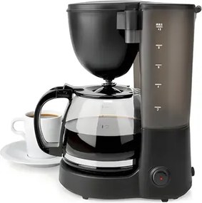 Butler Kávovar černá / Kávovar na překapávanou kávu / 750 W / 1,25 l /