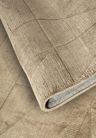 Villeroy & Boch, Běhoun Villeroy & Boch 106165 Beige, 80x250, béžová, ložnice