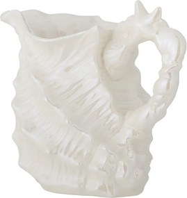 Džbán Shellie Pearl 1 l Bloomingville