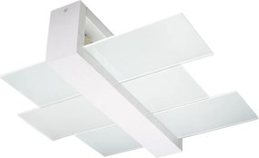 Sollux Lighting Stropní svítidlo FENIKS 2 bílé
