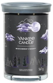 Yankee Candle Tumbler velký Midsummer´s Night, 567g