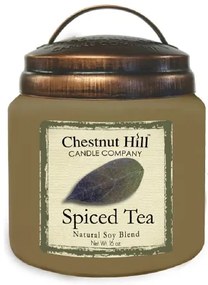 Chestnut Hill Candle svíčka Spiced Tea, 453 g