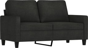 vidaXL 3dílná sedací souprava s poduškami textil [3201430] Barva: světle šedá