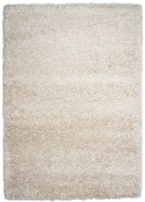 Medipa (Merinos) koberce AKCE: 60x115 cm Kusový Koberec Shaggy Plus Cream 903 - 60x115 cm