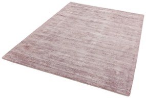 Fialový  koberec Ife Heather Rozměry: 240x340 cm