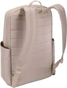 Case Logic Uplink béžová / batoh z recyklovaného materiálu / 26 l