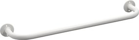 Aqualine Aqualine, Sušák pevný 50cm, bílá, 8010