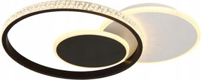 stropní svítidlo Led 18W Perlix 67197-18 Globo