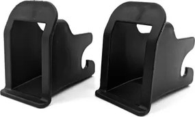 Seven Stitch / Podsedák / ISOFIX / 125–150 cm / ECE R129