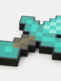 Sinsay - Hračka Meč Minecraft - vícebarevná