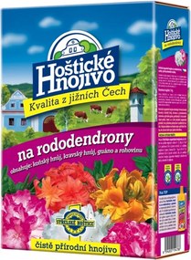 Hoštické hnojivo na rododendrony a azalky 1 kg