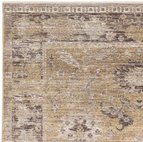 Tribeca Design Kusový koberec Residents 06 Rozměry: 80x160 cm