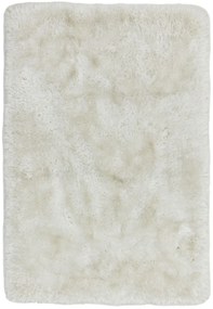 Bílý  koberec Cookie White Rozměry: 140x200 cm