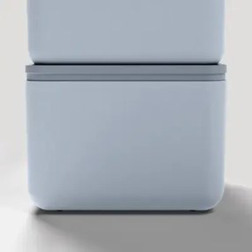 BlimPlus Peek Box Quadro Dolphin / Dóza na potraviny / Polypropylen /