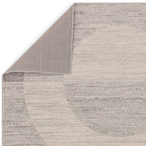 Tribeca Design Kusový koberec Jars Grey Halo Rozměry: 200x290 cm