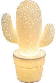 GLOBO stolní lampa CHAITA kaktus  22807
