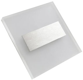 Schodišťové LED svítidlo Lumi, 1x LED 0,6w, 3000k, s