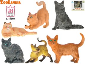 XXXLutz HRACÍ FIGURKA - Autíčka & hry pro kluky - 005183001010