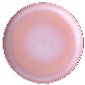 Villeroy & Boch Dezertní talíř Perlemor Coral, Ø 24 cm 19-5173-2640