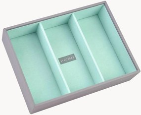 Šperkovnice Classic Grey Mint