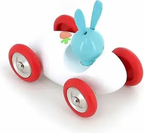 Vilac Závodní auto Králík Raoul / od 1 roku