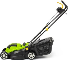 Fieldmann FZR 2031-E - elektrická rotační sekačka