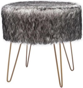 XXXLutz TABURET, textil, 45/45/45 cm Kayoom - Taburety - 005937100401