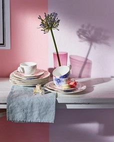 Villeroy&Boch Mariefleur Gris Basic šálek na kávu 116 x 90 x 60 mm, 150 ml