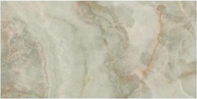 EBS Noor - Dlažba 60x120 cm, lesklá apple NOOR60120APL