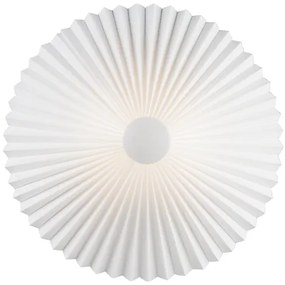 Nástěnné světlo Nordlux Trio (bílá) plast, kov IP20 3001601