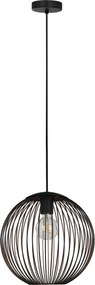 XXXLutz ZÁVĚSNÉ SVÍTIDLO, 32.0/110.0 cm Eglo - Závěsná světla - 003348323901