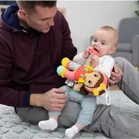 Lamaze - Panenka Jasmínka / od 0 měsíců