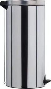 Rossignol Elora 90234 nerez ocel / Pedálový koš / 30 L