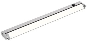 Top Light - LED Podlinkové svítidlo LED/13W/230V matný chrom