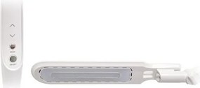 LED stolní lampa Ecolite Matrix LBL1207-CR 10W 3000-6000K černá