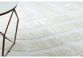 Kusový koberec Crateus krémový 80x150cm