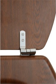 Záchodové prkénko Brooks – Premier Housewares