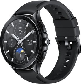 Xiaomi Watch 2 Pro Černá