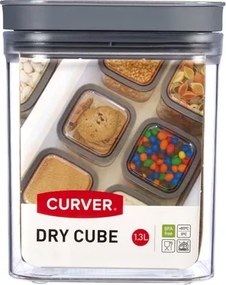 Dóza Curver Dry Cube 1,3L  [610451]