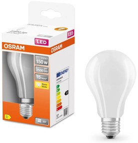 Osram | LED Žárovka E27/17W/230V 2700K - Osram | P227397